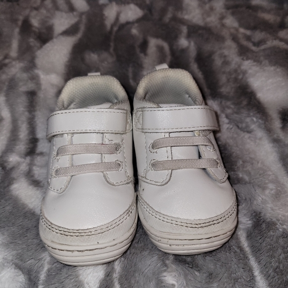 Stride Rite | Shoes | Stride Rite Infant Walker Shoes | Poshmark